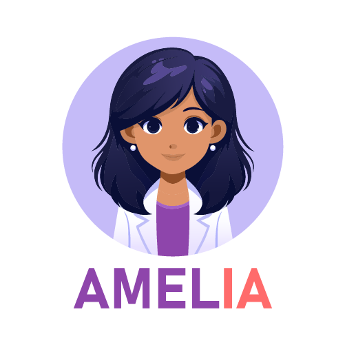 Inicio - AMELIA